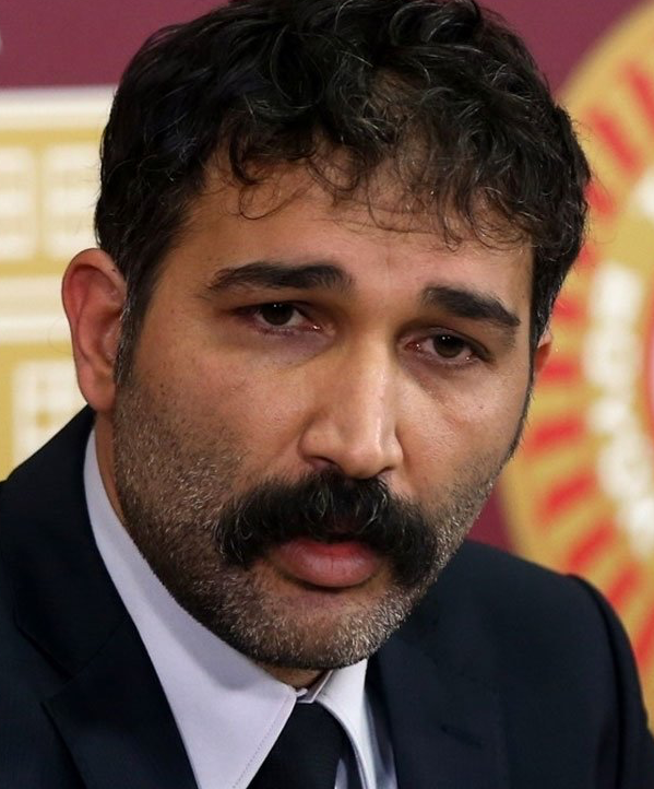 Siyasett – Barış Atay Mengüllüoğlu